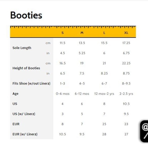 Stonz | Shoes | Stonz Linerz Fleece Bootie Liners | Poshmark